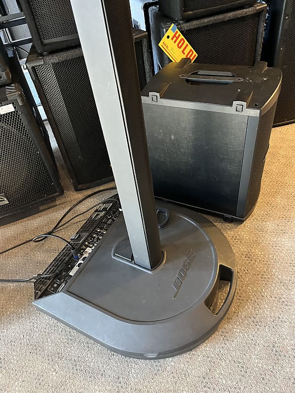 Bose Model PS1 w/ B2 Sub | Reverb