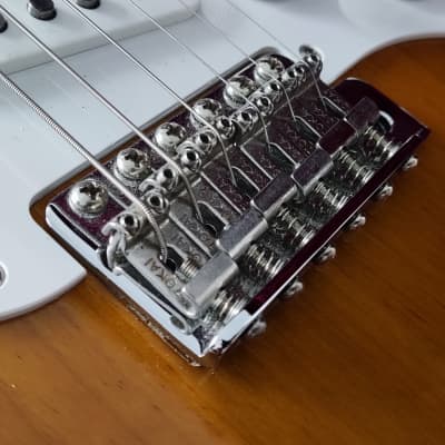 Tokai Stratocaster TST-95 JAPAN 2016 - PICKUPS FENDER CUSTOM | Reverb