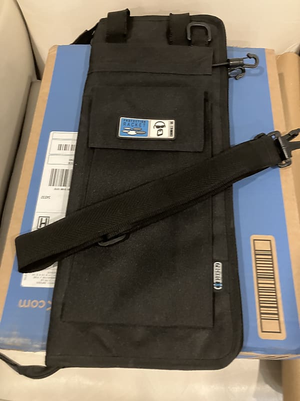 Protection Racket PR6025 Deluxe Standard Stick Bag | Reverb
