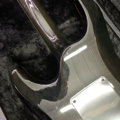 ESP LTD MH-250 Electric Guitar Solid Body w/Hard Case | Reverb