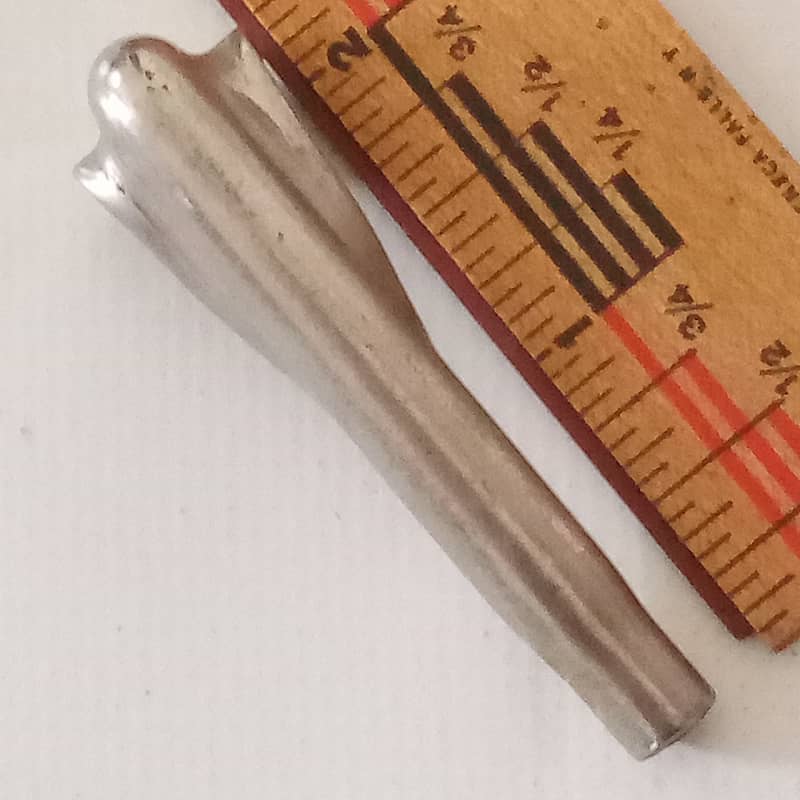 Leedy 10-24 NOB Threaded Claw Tension-Rod Wood Hoop | Reverb