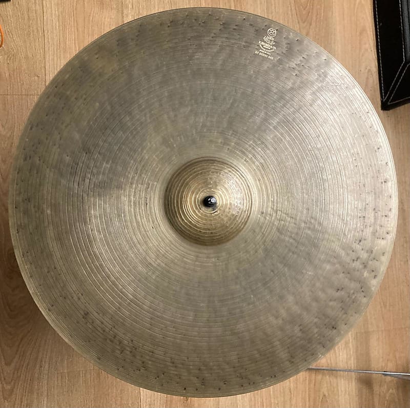 Zildjian 18" Kerope | Reverb UK