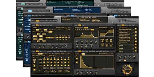 KV331 Audio SynthMaster to Everything Bundle Upgrade | Reverb