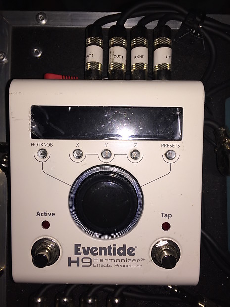 Eventide H9 Standard | Reverb Australia
