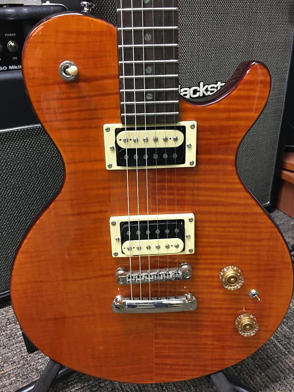 Electric Guitar DEAN EVO Vintage | Reverb