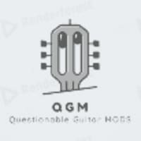 Jason Becker Yoyo Guitar Sticker Set | Reverb Deutschland