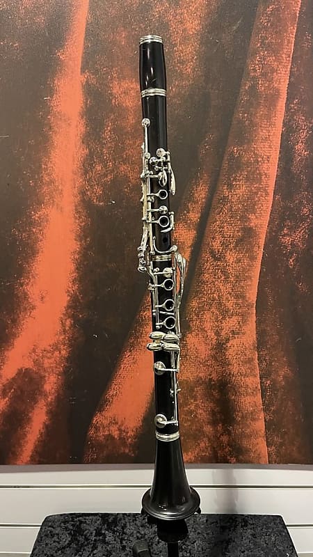 Buffet Crampon Prodige Clarinet (San Antonio, TX) | Reverb