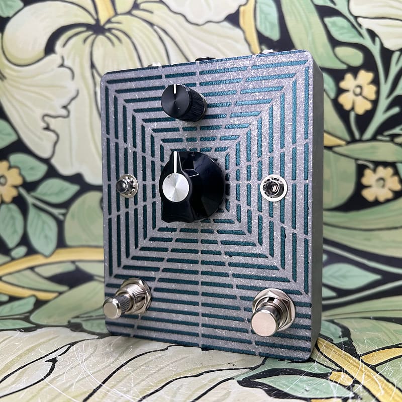 Chimera Mechanical Zero Day | Reverb