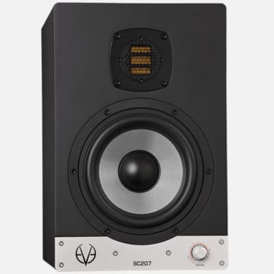 Eve Audio SC207 7" Active Studio Monitor - Single | Reverb