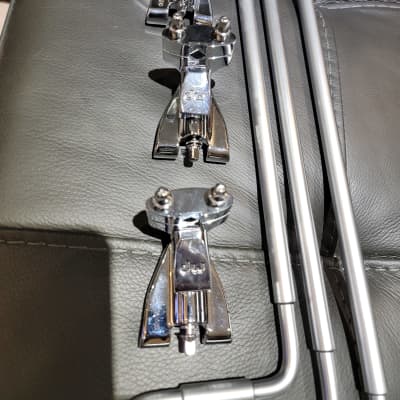 DW Floor Tom Drum Conversion Kit | Reverb