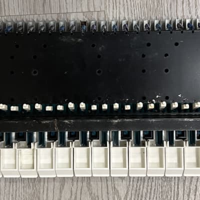 ARP Pratt-Reid Keyboard assembly, Moog ARP etc. 1970 | Reverb