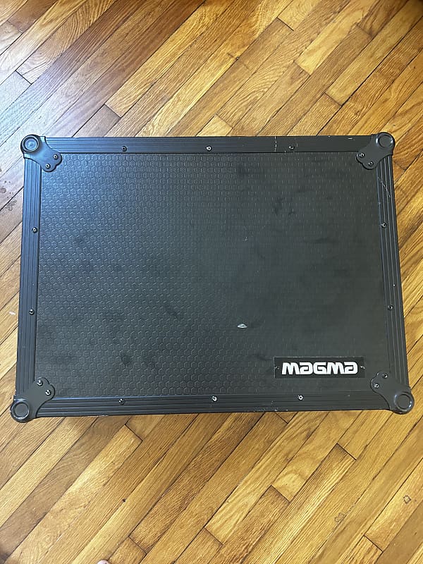 Magma MAGMA Multi-format Workstation for DDJ-SR2/RR | Reverb