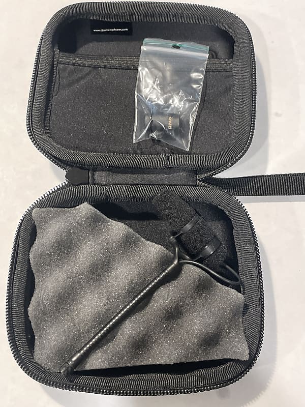 DPA 4097 2018 Black | Reverb