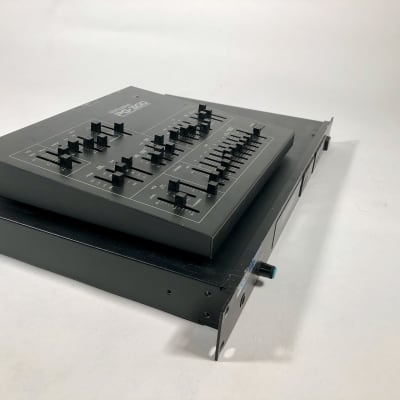 Roland MKS-50 1986 + PG-300 Programmer | Reverb