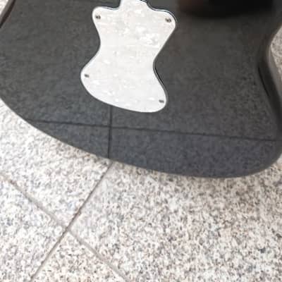 Italia Modena Standard 2000 Green Sparkle | Reverb