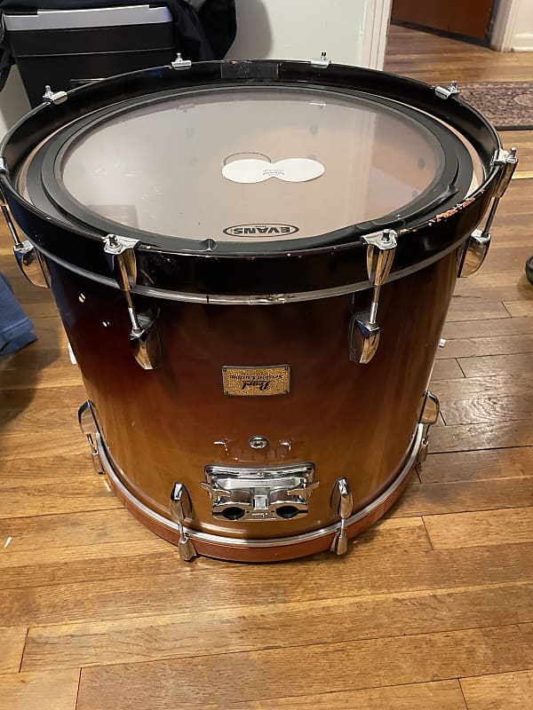 Pearl Session Custom Maple | Reverb