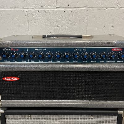 RedPlate RP40 Combo | Reverb