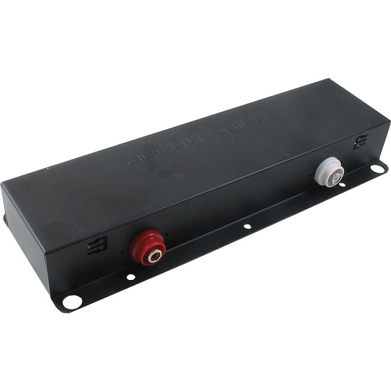 Reverb Tank - Accutronics, 1BB2D1B, Medium Decay, 2-Spring | Reverb