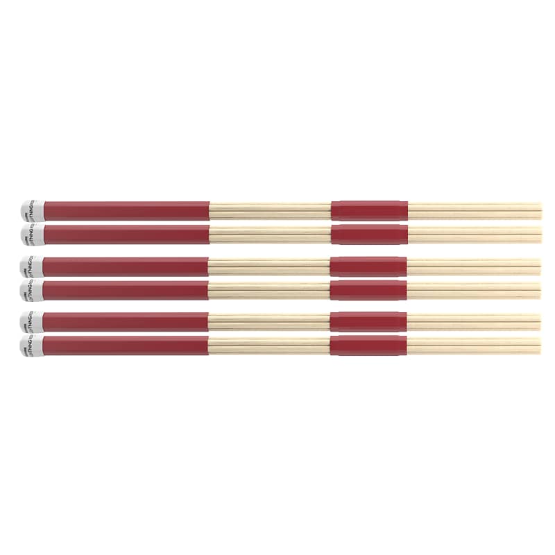 Promark Lightning Rods (3 Pack Bundle) | Reverb