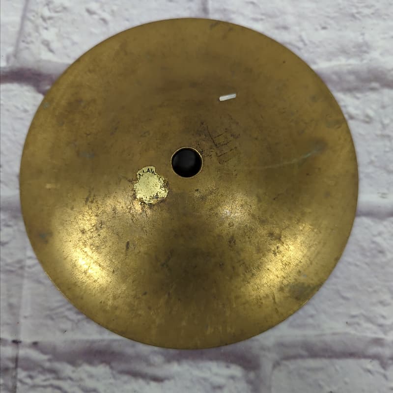 LP Latin Percussion Ice Bell | Reverb