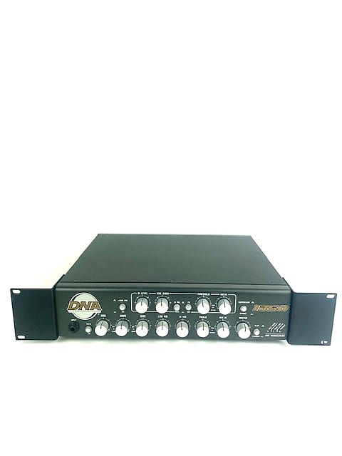 DNA Amplification 1350 | Reverb