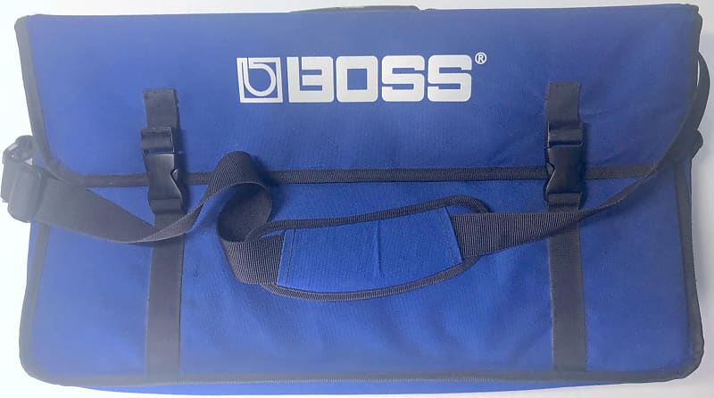 Boss Multi-Effects Pedal Case (Used) | Reverb