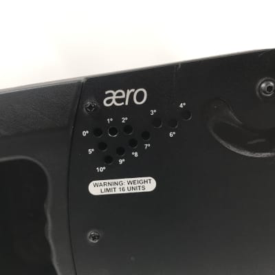 DAS Aero 8A Powered 8" Ultra Compact 2-Way Line Array Speaker | Reverb