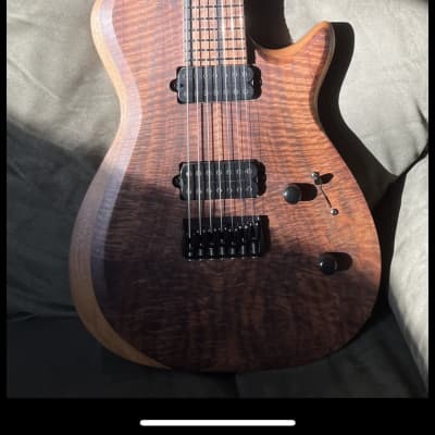 Kiesel SCB7 2020 | Reverb