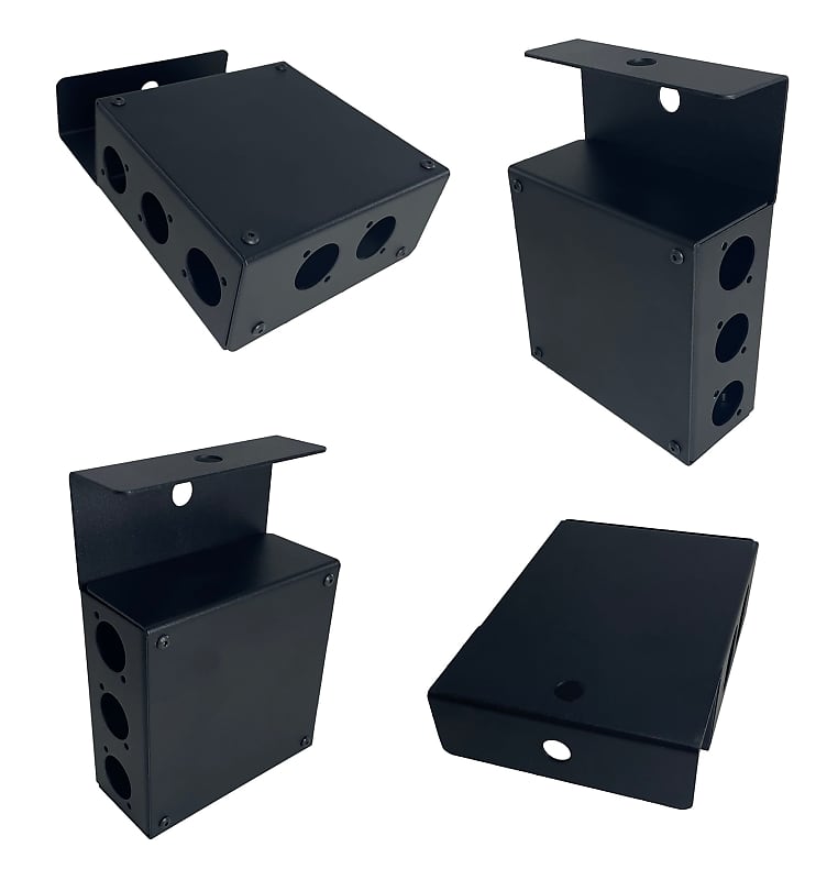 PROCRAFT PBDF-2PC6PC Flyable Power Drop AC Stringer Box | Reverb