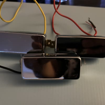 Gibson Firebird - Pickups | Reverb