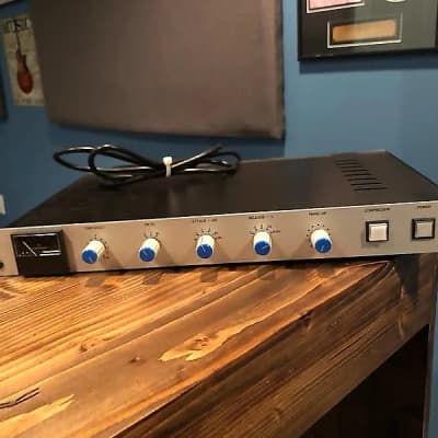 SSL Bus Compressor (Clone) | Reverb