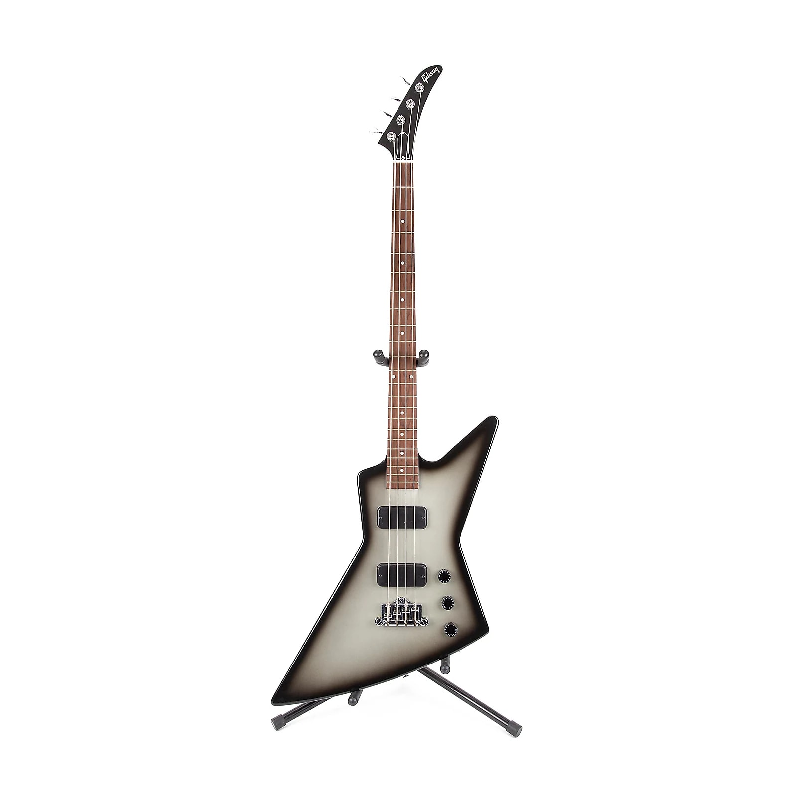 Gibson Explorer Bass 2012 | Reverb
