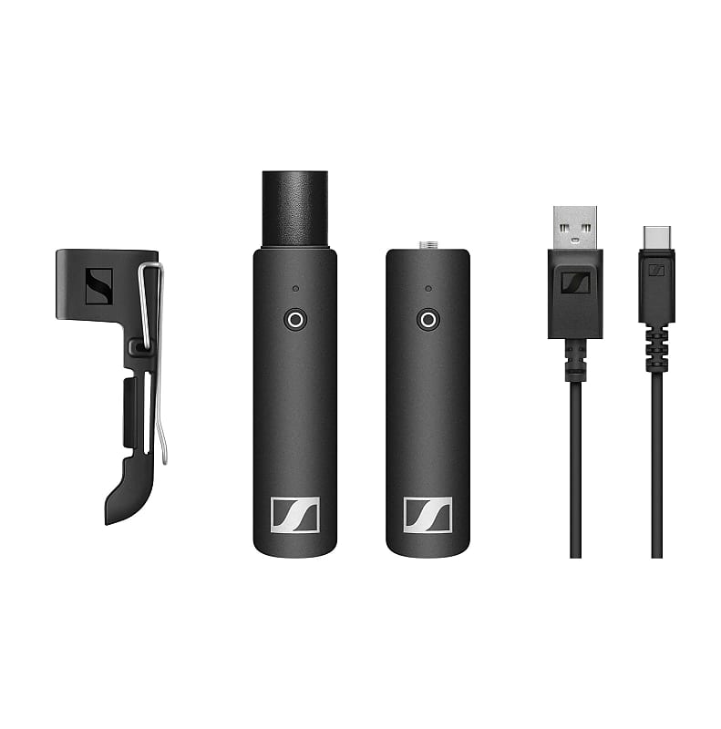 Sennheiser XSW-D Presentation Base Set Digital Wireless | Reverb