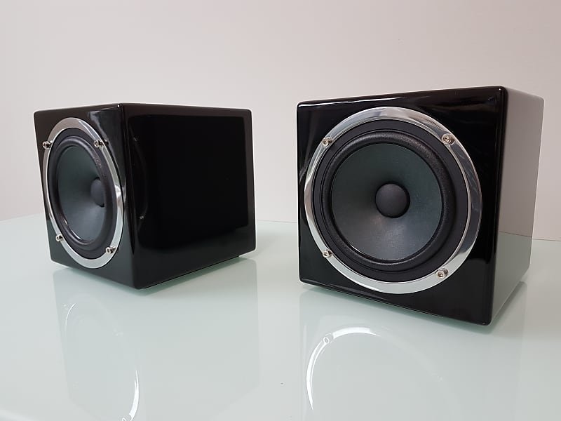 Avantone Pro - Mix Cubes - Passive - Stereo Pair | Reverb UK