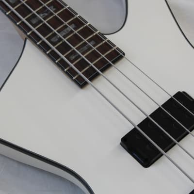 2008 Ibanez ICB300EX Iceman Electric Bass 4 String - | Reverb Canada