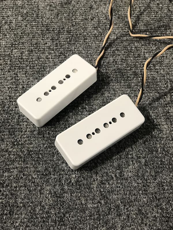 G&B P90 Pickup Set | Reverb