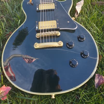 Burny RLC-65 | Reverb