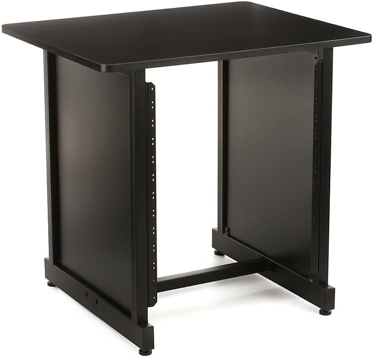 On-Stage WSR7500B Rack Cabinet - Black | Reverb