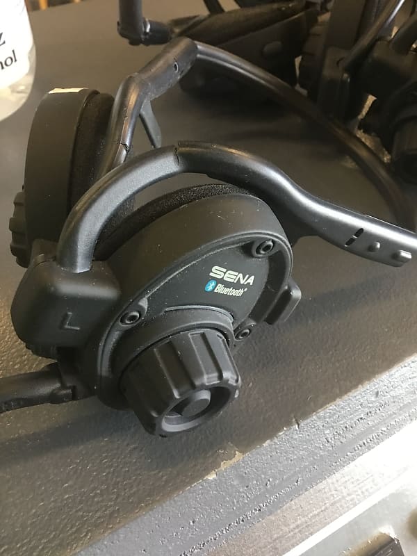 Sena Headset communication Bluetooth | Reverb