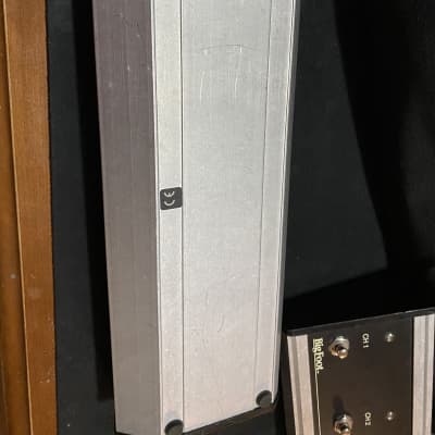 Mesa Boogie FOOTSWITCH - 3 CHANNEL DUAL & TRIPLE RECTIFIER | Reverb