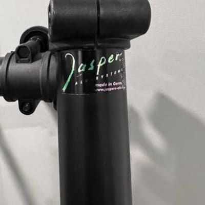 Jaspers 6 Tier Keyboard Stand - 6d-120b + Extra Mounts | Reverb