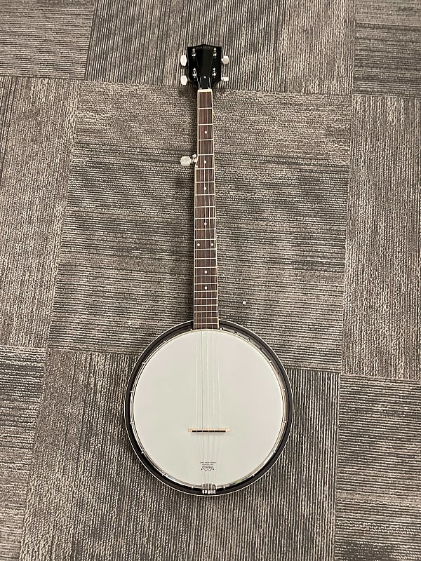 Remo Banjo | Reverb