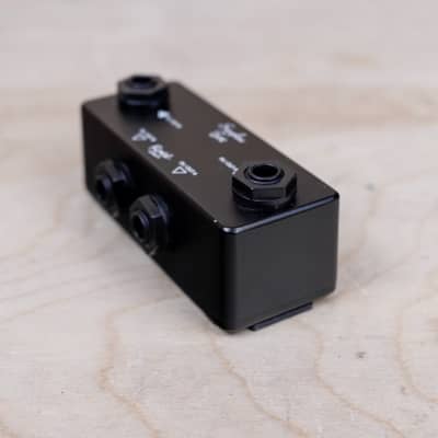 RevoL Simpline Box EJB-01 Junction Box | Reverb