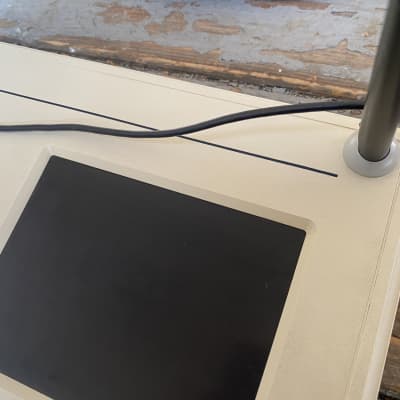 Fairlight CMI Series III alphanumeric keyboard | Reverb