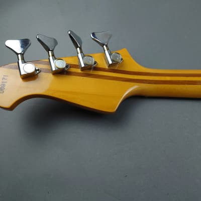 Aria Pro II RSB-600 Revsound | Reverb