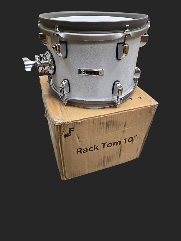 EFNOTE EFD-T1070-WS 10" Tom Used - 1079 | Reverb