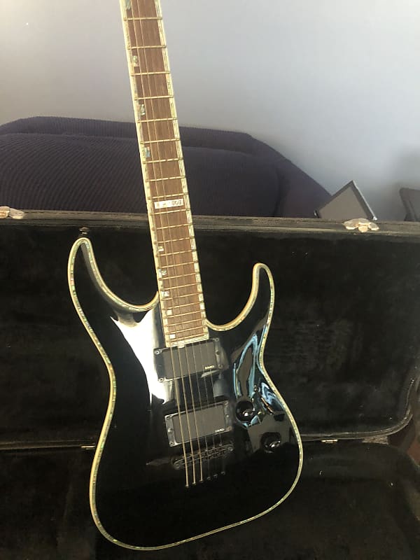 ESP LTD H1000 | Reverb