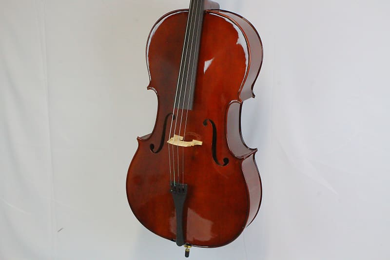 Cello Size 4/4 | Reverb
