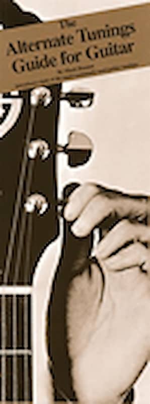 The Alternate Tunings Guide for Guitar | Reverb