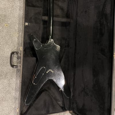 Dean ML 1980 - Black | Reverb